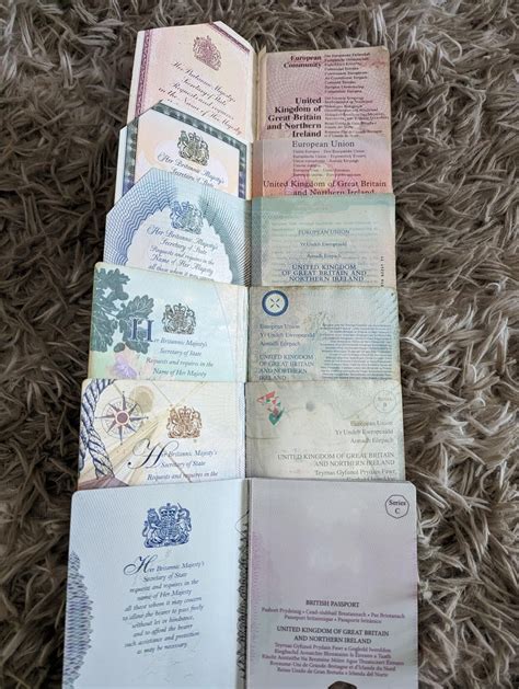 Passport To Your Us National Parks R Passportporn