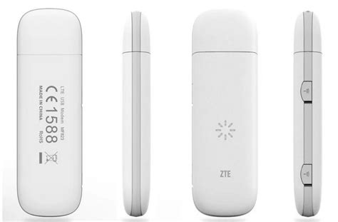 Buy Unlock ZTE MF823, ZTE MF823D and Megafon M100-3 cheap, choose from ...