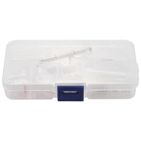 Glasses Optical Kit Screw Nut Nose Set Eyeglass Assortment Np