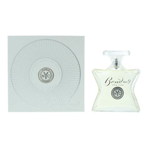 Bond No 9 Chez Bond Eau De Parfum 100ml Spray For Him