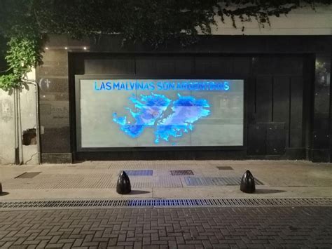 Tensión En Argentina Por Comunicado Del Gobierno En El Que Llama