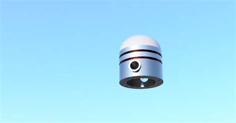 piston autodesk community gallery