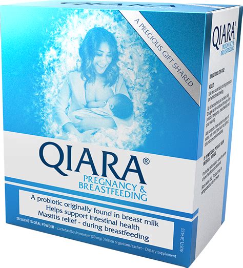 Qiara Pregnancy And Breastfeeding 9 Months And Counting