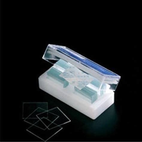 Microscope Slide Cover Glass
