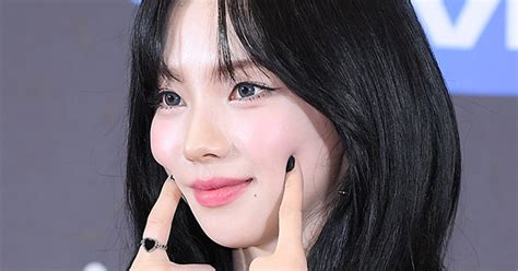 카리나 ‘여신의 애교는 이런것
