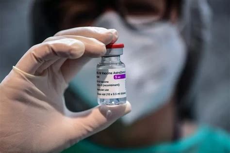 Pfizer And Astrazeneca Vaccines Effective Against India Variant
