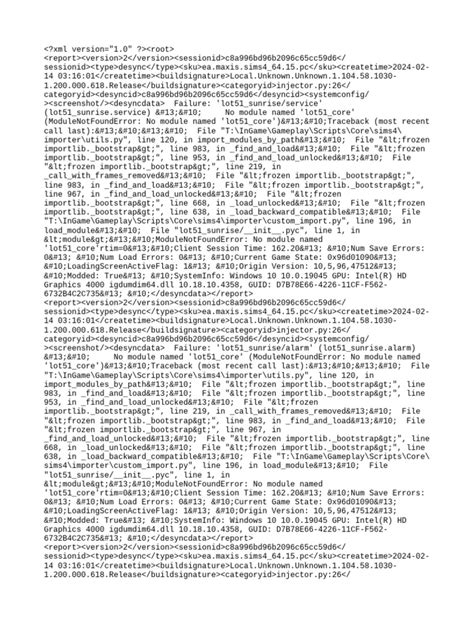 Lastexception 63843633137 Pdf Graphics Processing Unit Microsoft