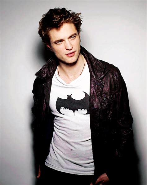 Robert ‘battinson The Batman