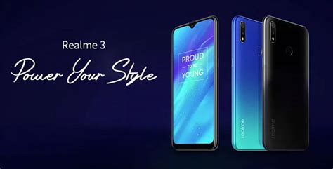Oppo Realme Best Deals Jayceooi Com