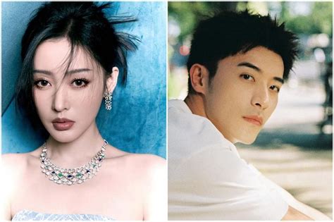 Chinese Actress Crystal Zhang Releases Recording Of Ex Boyfriends