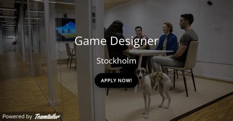 Martin W On Linkedin Game Designer Fatshark