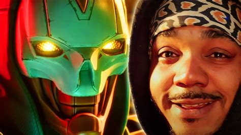 I Got Baked Reacted To Apex Legends Resurrection Launch Trailer