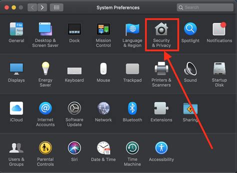 No Audio Input On Apple Osx 1014 Mojave And Higher Knowledge Base