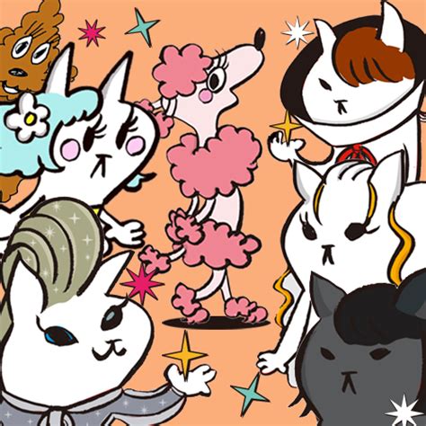 Frozen Layer Anime Kotatsu Neko 炬燵猫