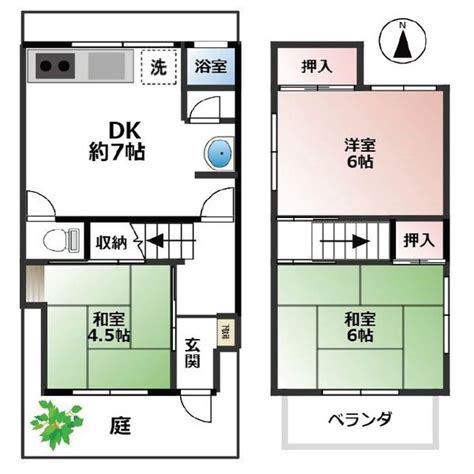 西宮市の不動産・芦屋市の不動産、売りたい・買いたいは株式会社サンハウジング｜兵庫県西宮市松山町 中古一戸建て