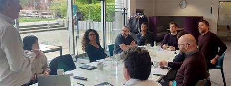 Bridging Theory And Practice Insights From Our Digital Transformation