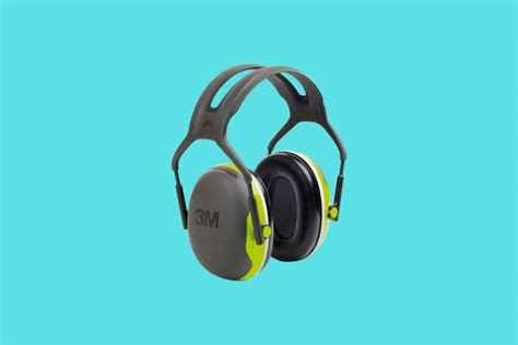 Casque Anti Bruit Forte Atténuation Avis Et Sélection 2025