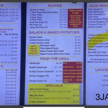 Mckenzies Barbeque And Burgers Updated January 2026 141 Photos And 378