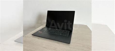 Ноутбук msi modern 15 b12m купить в Санкт-Петербурге с доставкой ...