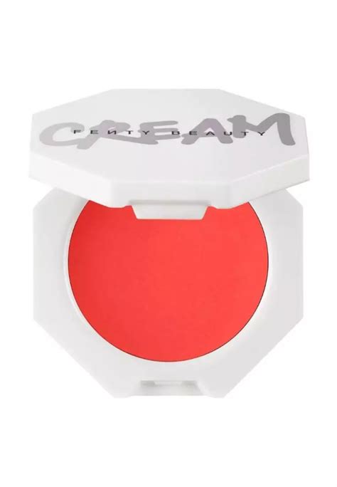 Fenty Beauty Fenty Beauty Cheeks Out Freestyle Cream Blush Big Melons
