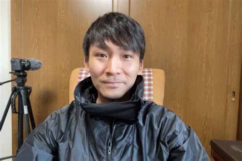 日本初のジョージアンダンサー ノグチマサフミさんインタビュー タッキーブログ