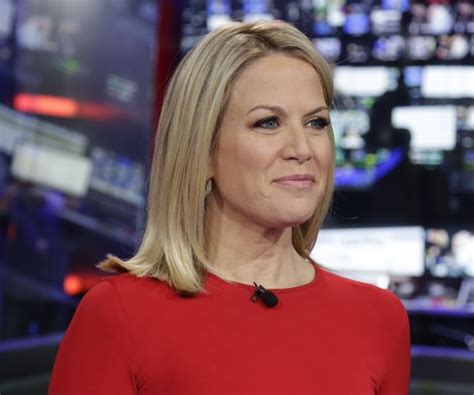 Martha Maccallum Without Makeup