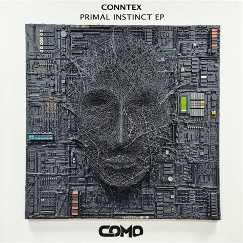 Primal Instinct Ep Conntex Como Records