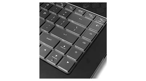 Keyboard Cover For 2021 Dell Alienware X17 R1 R2 17 3 Alienware X15 R1