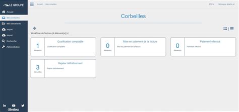 STRATOW Vos documents archivés Avis Prix Alternatives Appvizer