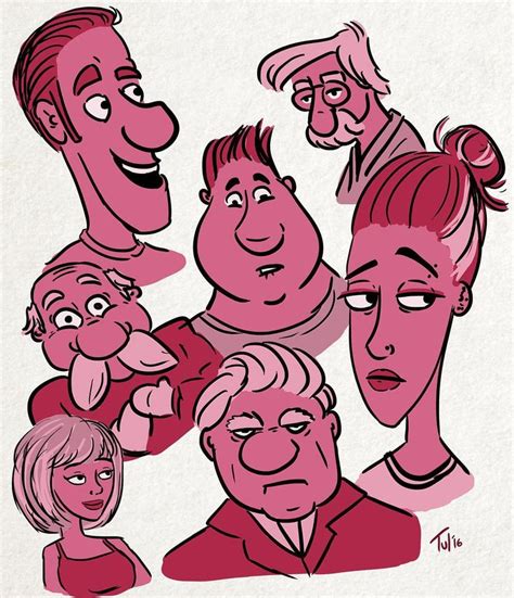 Random Doodles By Me Instagram Posts Illustration Doodles
