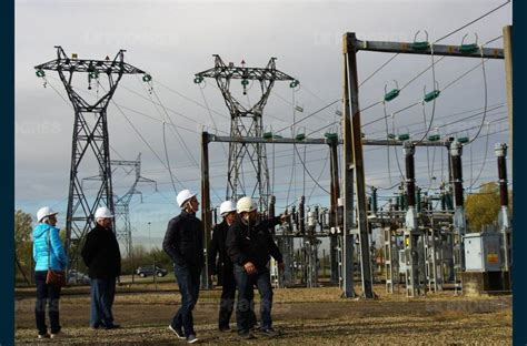 Environnement Poste Source électrique Sans Lui Il N Y A Pas De Courant