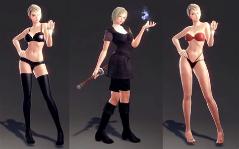Best Role Playing Games Female Sex Characters He Will Hot Sex Picture