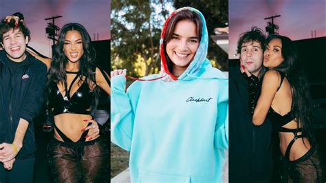 David Dobrik Vlogsquad Best Moments January 2020 YouTube