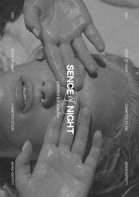 Логотип для бренда косметики Modern Graphic Design Trends Graphic Design Fun Branding Design