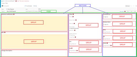 Upgrading To The New Work Item Form In Azure Devops Developer Support