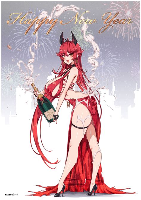 Virus G Red Hood Nikke Red Hood Nonsense Red Nikke Goddess Of
