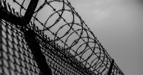 Men In Womens Prisons Is A Human Rights Violation