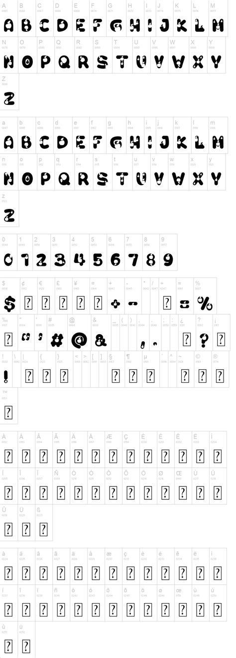 An Apple Font Dafont