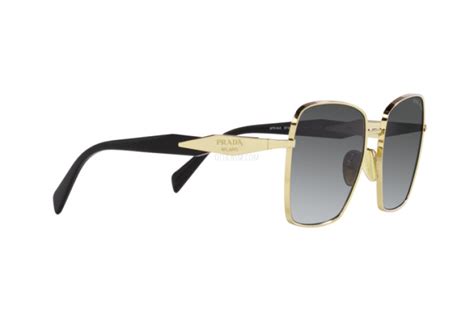 Sunglasses Prada PR 64ZS ZVN5W1 Woman Free Shipping Shop Online