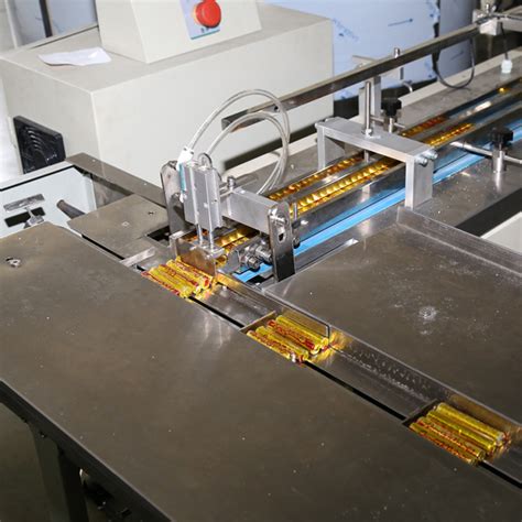 Automatic Battery Packing Machine丨automatic Packing Solutions Provider