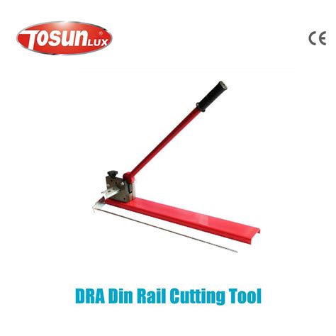 China Din Rail Cutting Tool Suppliers Buy Wholesale Din Rail Cutting