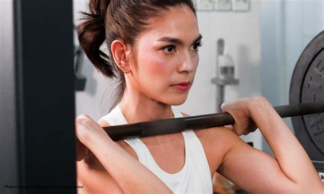 Andrea Ginising Ang Pagnanasa Ng Mga Kalalakihan