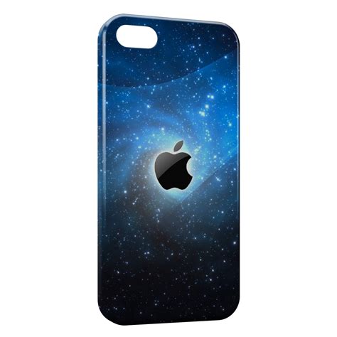 Coque Iphone Plus Apple Galaxy Style Pixypia