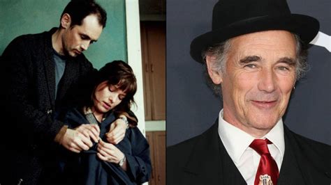 Intimacy Star Mark Rylance Says He Felt Pressured To Do Unsimulated Oral Sex Scene With Kerry Fox