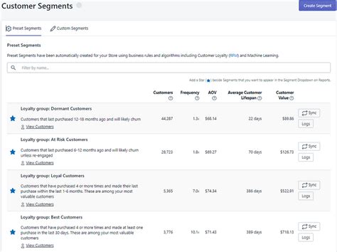 How To Create A Custom Segment By The Numbers