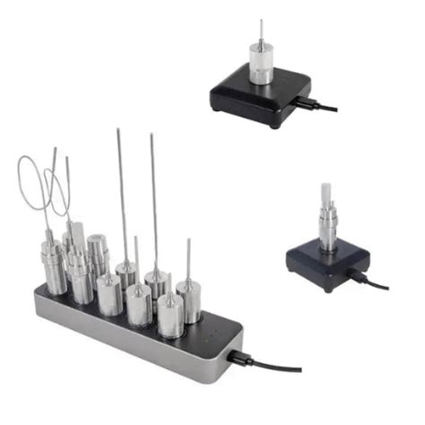 Gaotek Wireless Laboratory Temperature Data Loggers Gao Tek