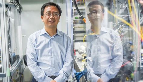 再登science！潘建伟团队造出全球最高比特数超导量子计算原型机“祖冲之号” 腾讯云开发者社区 腾讯云