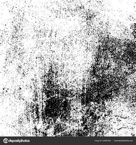 Distress Overlay Texture Stock Vector By Benjaminlion 224961992