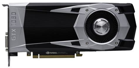 Nvidia Geforce GTX 1060 Gets Third Party DirectX 12 'Ashes of the ...