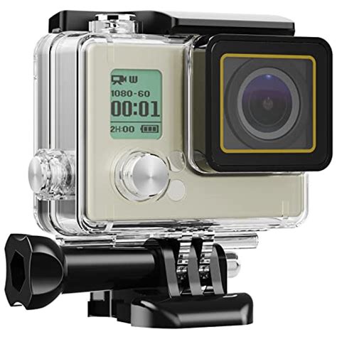 Lo Mejor En Gopro Hero 3 Dome Adquiere La Más Alta Calidad Mejor